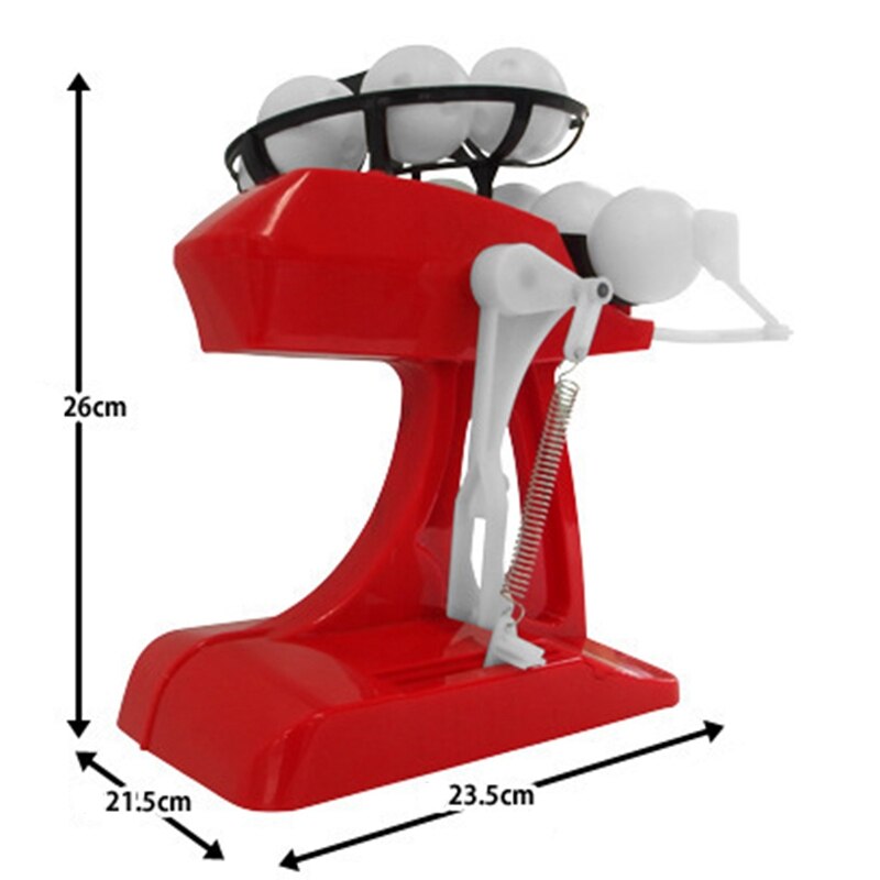 Mini Children Baseball Machine Automatic Serve Mac... – Grandado