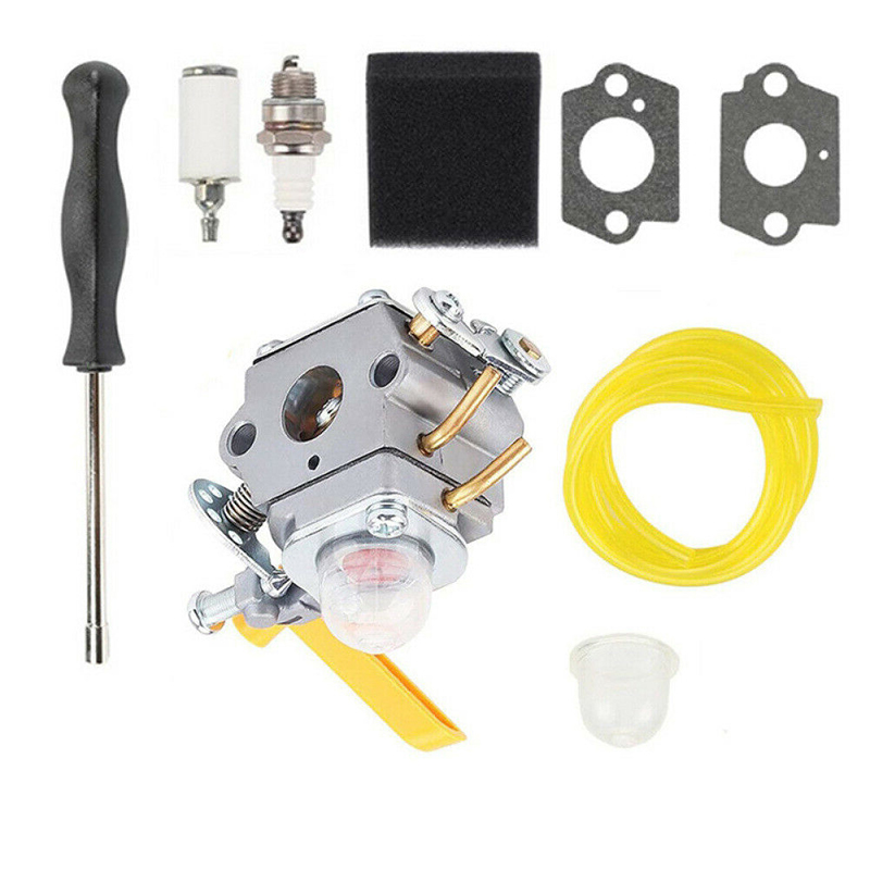 Carburateurs Voor Homelite Ryobi 25cc 26cc 30cc Bo... – Grandado