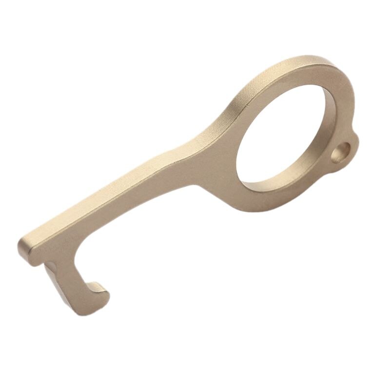 Mini Portable Hygiene Opening Handle Hand Antimicr... – Vicedeal