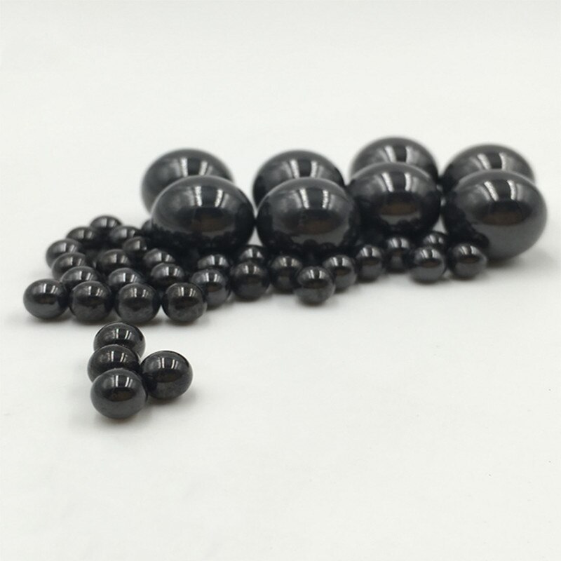 200pcs Dia 1 mm Si3N4 ceramic ball 1mm Silicon Nit... – Grandado