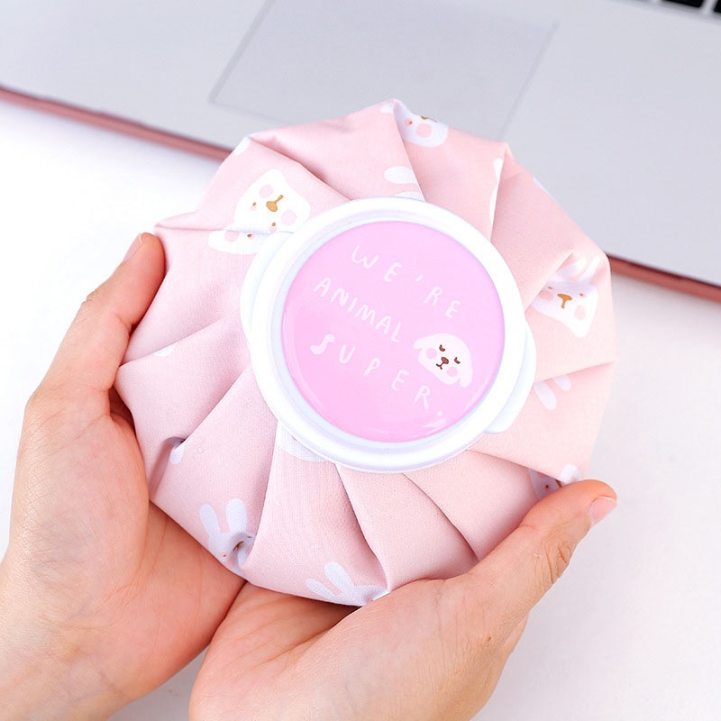 Creatieve Ijs Zak Pijn Pack Sport Letsel Herbruikb... – Vicedeal