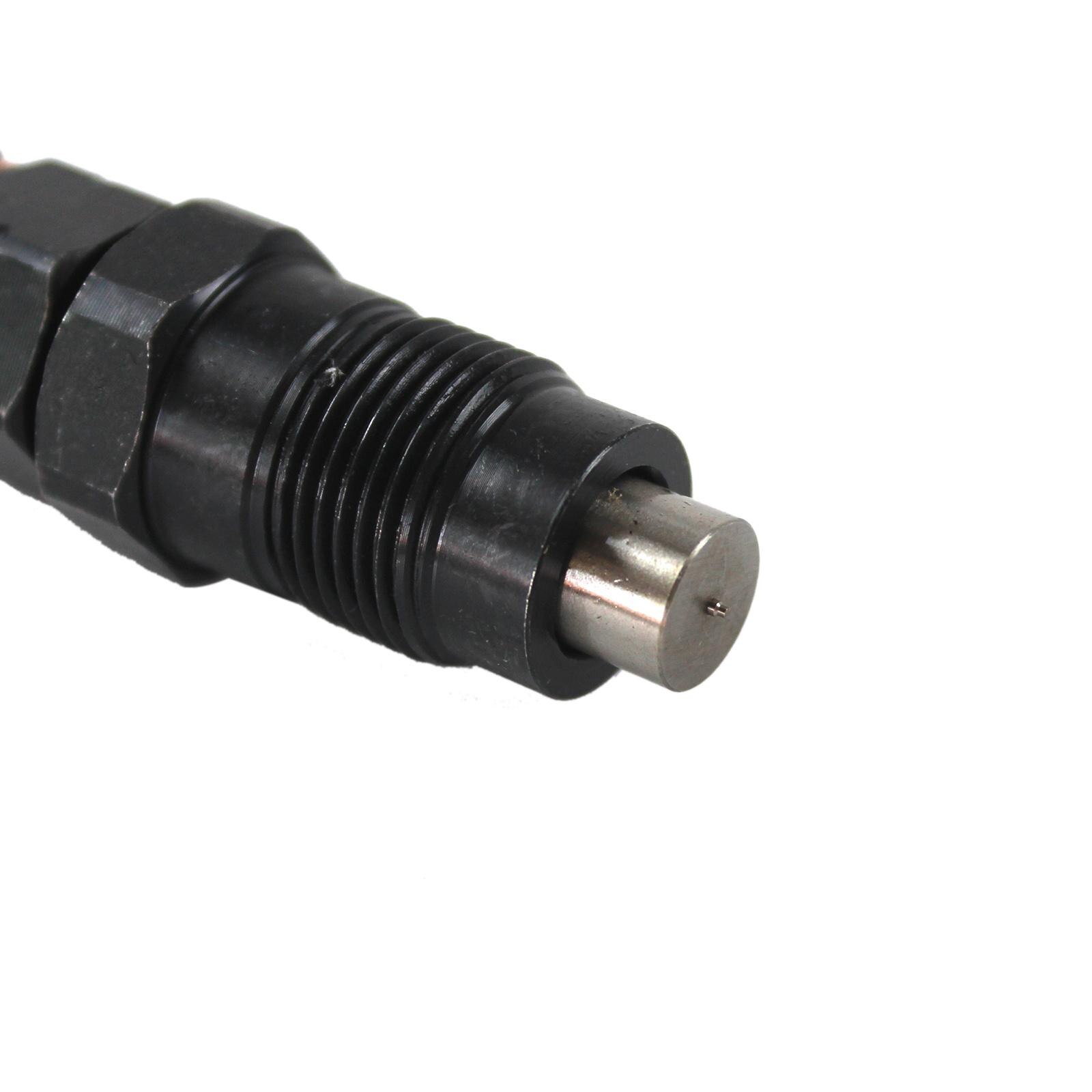 4Pcs Brandstof Injectoren 131406490 Voor Perkins M... – Vicedeal