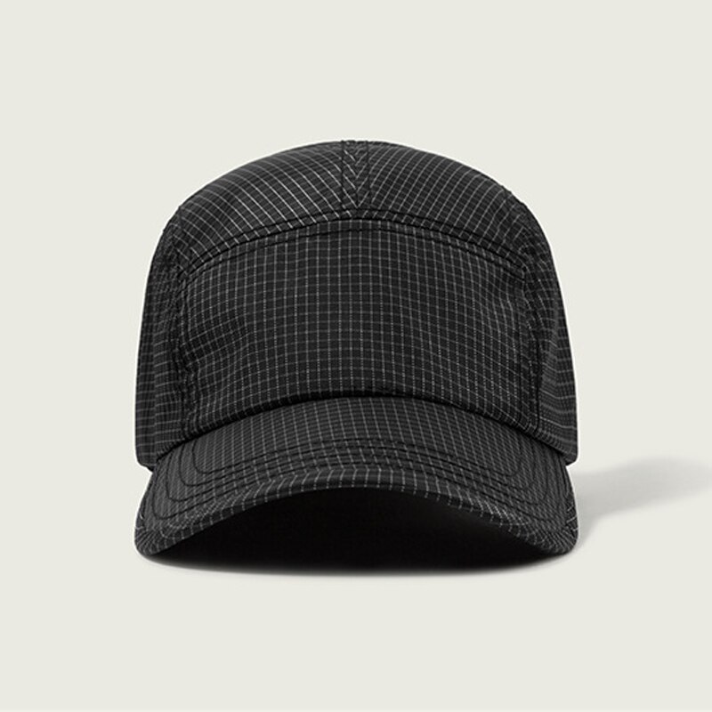Waterproof Mens Baseball Caps Outdoor Nylon Materi... – Vicedeal