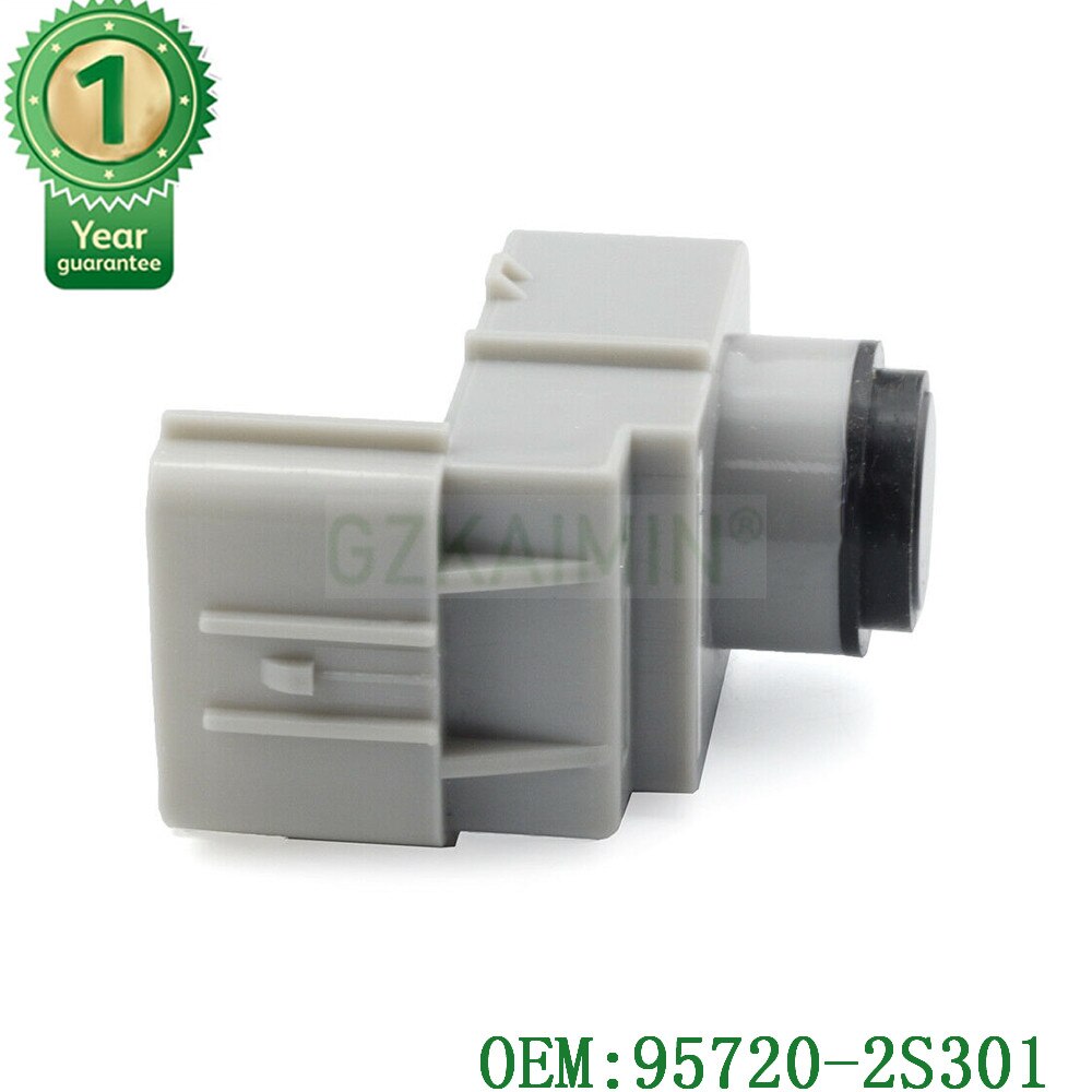 Original Standard PARKSENSOR pdc Parking Sensor 95... – Grandado