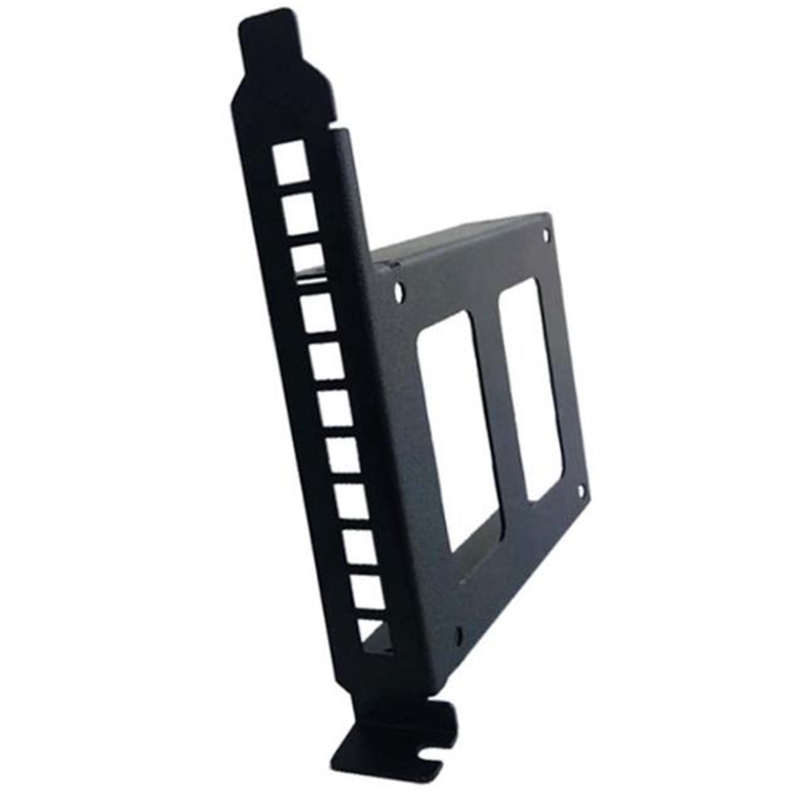 PCI Slot 2.5Inch IDE/SATA/SSD/HDD Rear Panel Mount... – Vicedeal