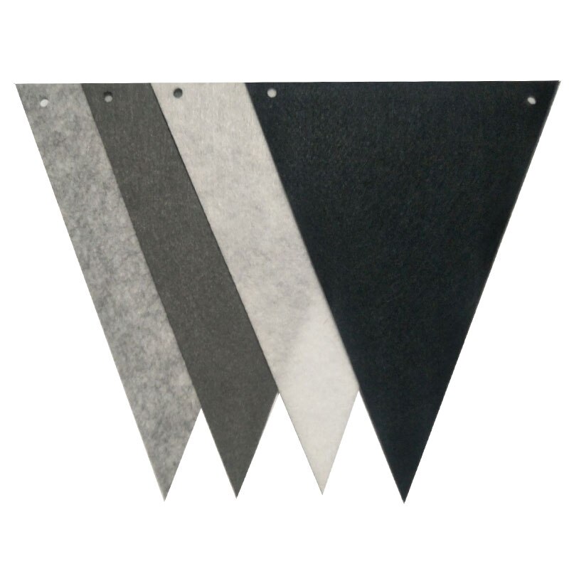 Banderines verdes y amarillos para decoración de l... – Grandado