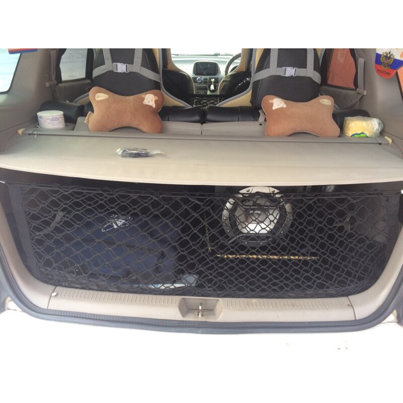 Universal 90x30CM Car Trunk Rear Storage Cargo Lug... – Grandado