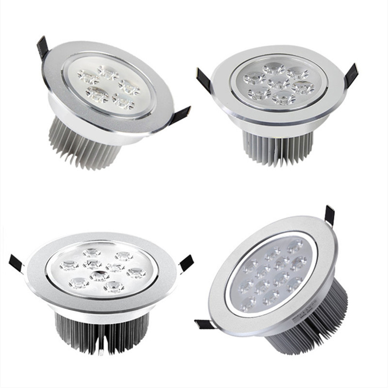 Dimmable LED downlight COB Shoot light 3w5w7w9w12w... – Grandado