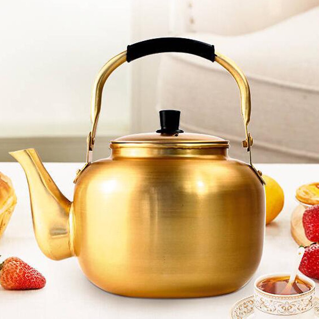 Aluminum Whiskey Flagon Metal Drinking Flask Wine ... – Grandado