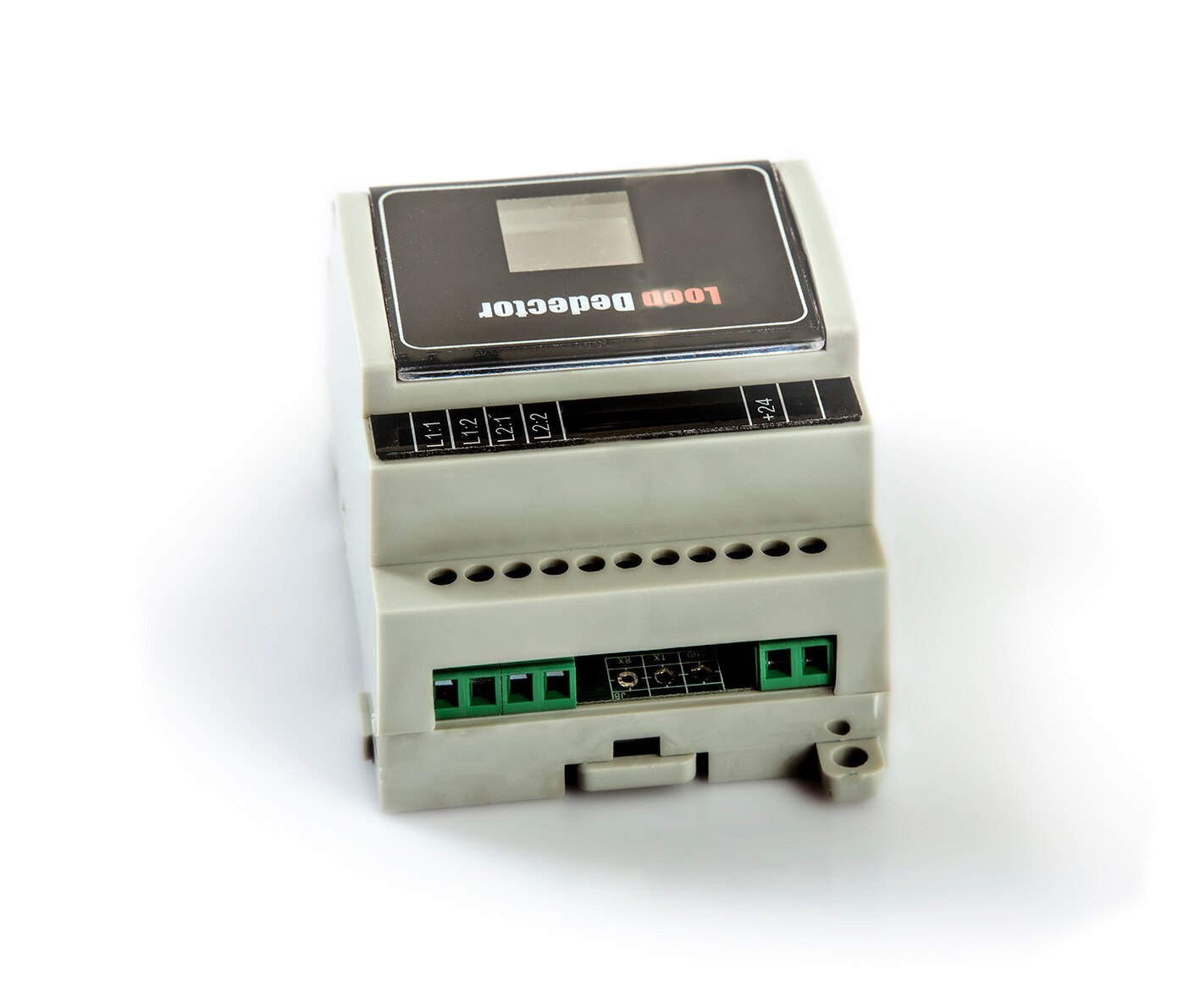 Loop Dedector 2 Channel – Grandado