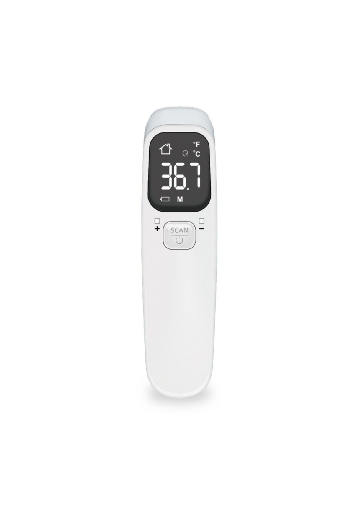 Non-contact Fever Thermometer – Vicedeal