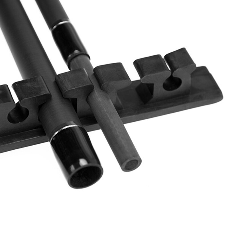 Fishing Rod Display Rack Wall-Mounted Fixing Rack ... – Grandado