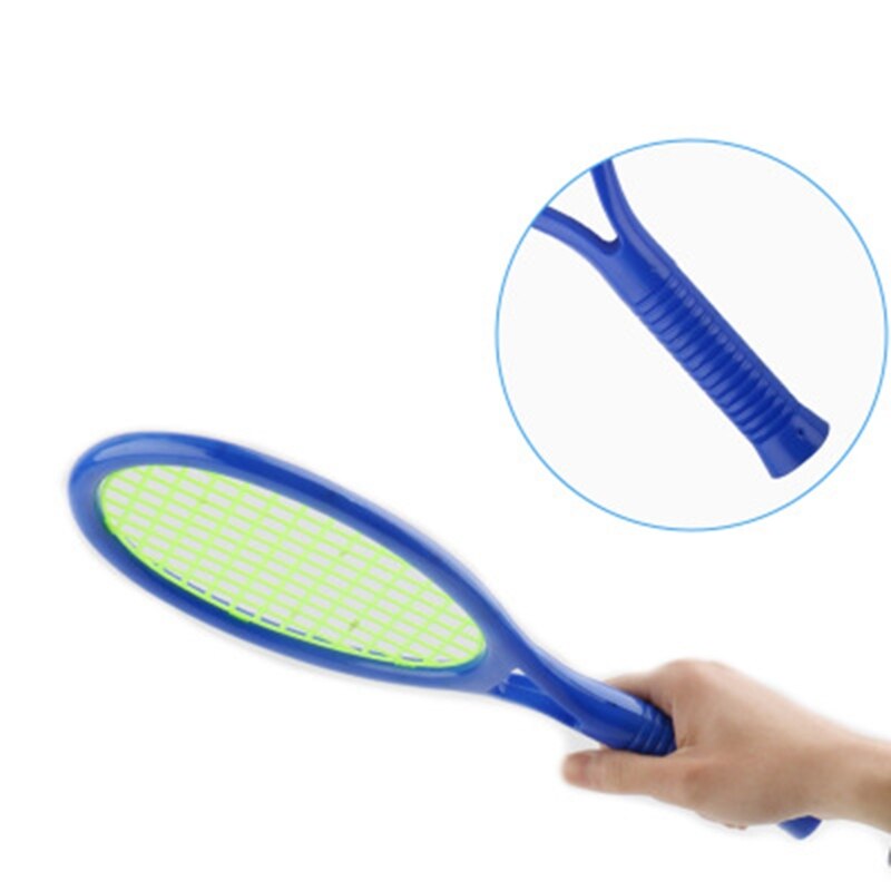 Children's Health Sports Combination Badminton Ten... – Grandado