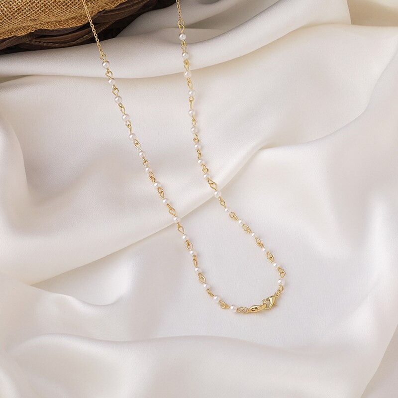 Pearl Mask Chains Eyeglasses Chain For Women Retro... – Grandado