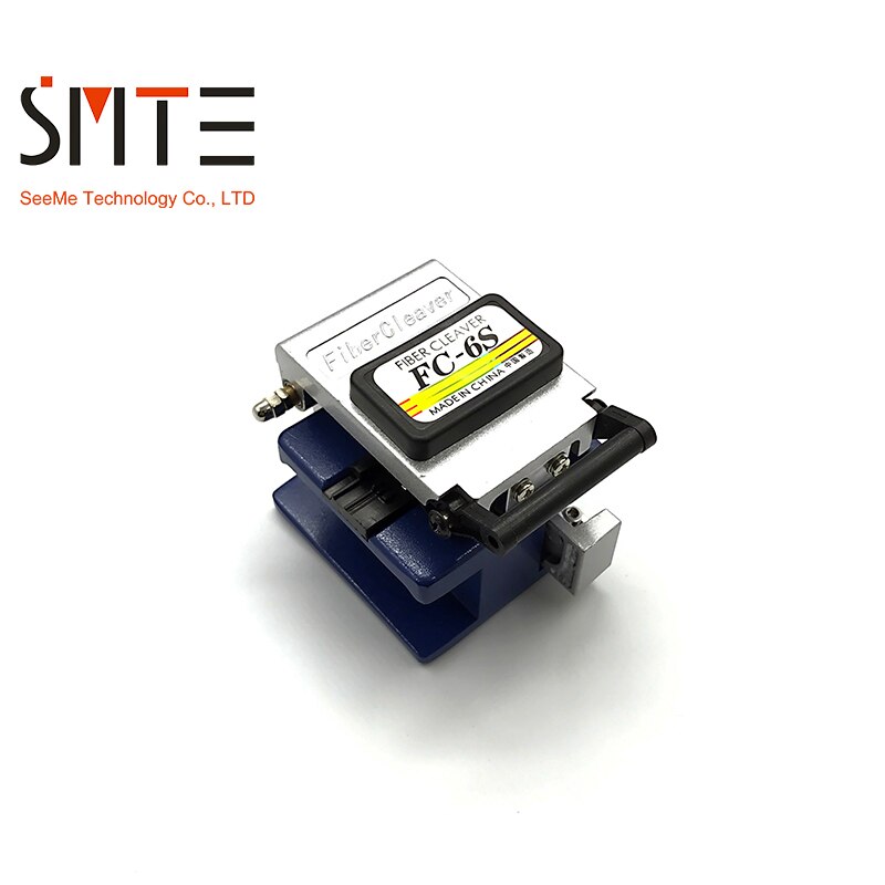 FC-6S Tool Kit Optic Cleaver 250um-900um 12 Positi... – Grandado