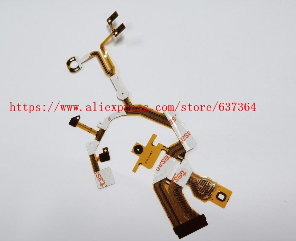 Cable flexible de base de lente para nikon P510, C... – Grandado