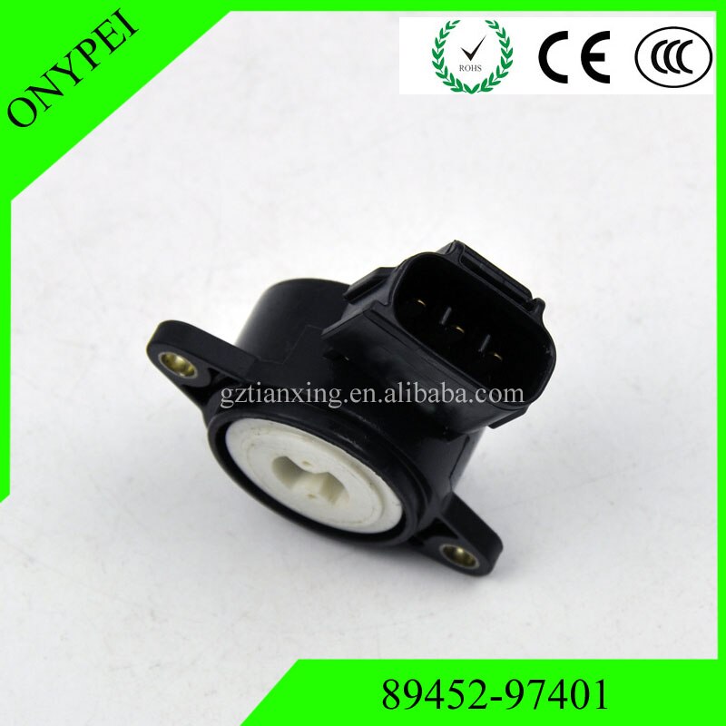 8945297401 Throttle Position Sensor For TOYOTA 894... – Grandado