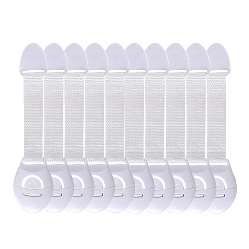 10Pcs Door Lock Baby Safety Home Security Protecti... – Vicedeal