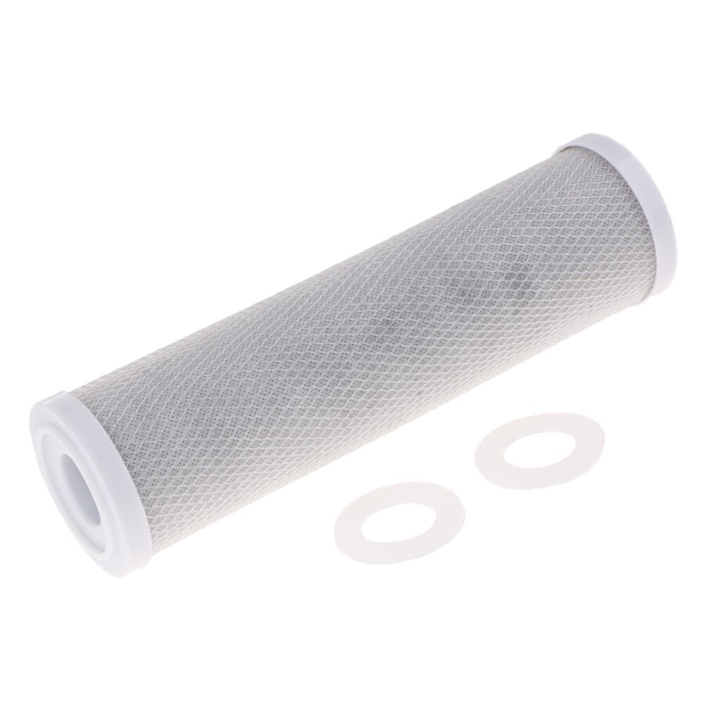 10 zoll Wasserfilter Filter Patrone Umkehrosmose S... – Grandado