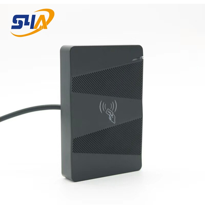 Keyless RFID Access Controller – Grandado