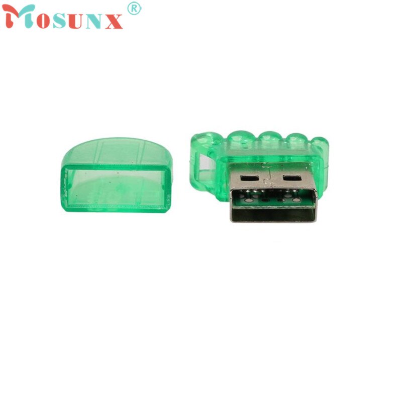 D3 Micro SD Card Reader Mini USB 2.0 Micro SD TF T... – Grandado