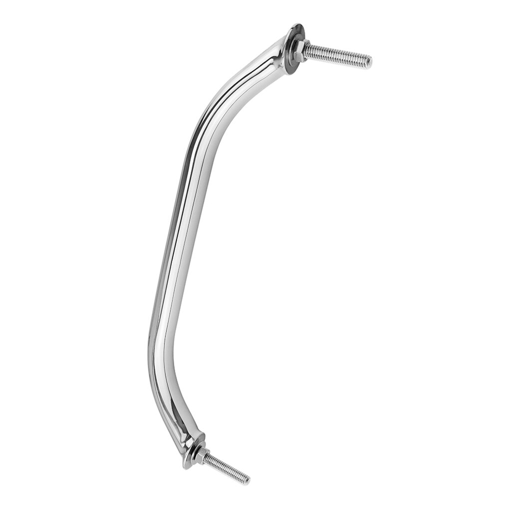 305mm 316 Stainless Steel Handrail Portable Heavy ... – Grandado