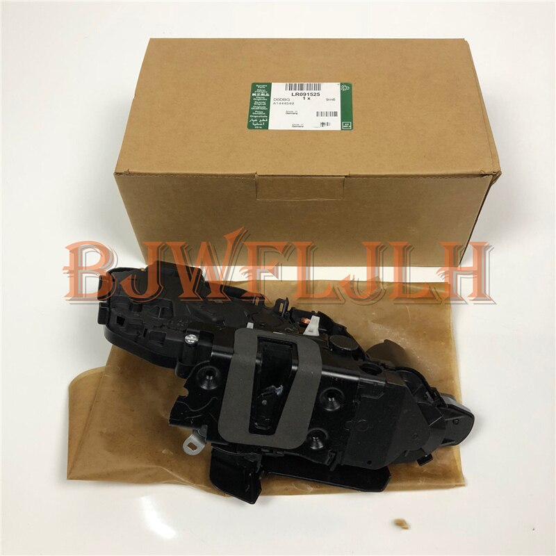 Land Rover Discovery Series and Freelander 2 and R... – Vicedeal