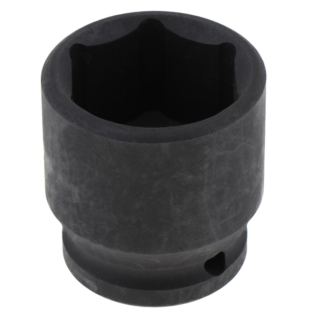 Heavy Duty 30 Mm Metric Impact Socket Met 1/2 Inch... – Grandado