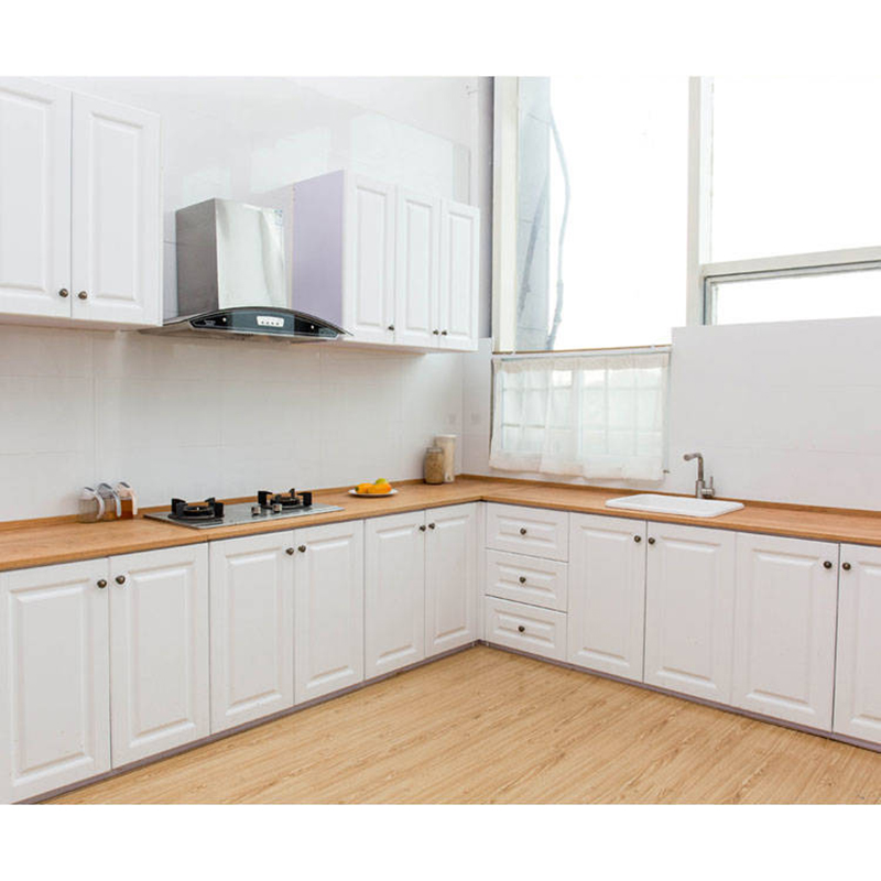 60x90 Kitchen Oil Proof Renovation Sticker Crystal... – Grandado