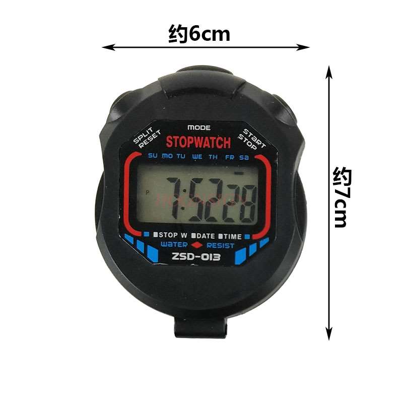 Stopur stopur 0.1s junior high school fysik tid ti... – Grandado