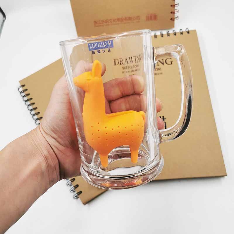 Alpaca tea making apparatus Alpaca tea leakage Alp... – Grandado