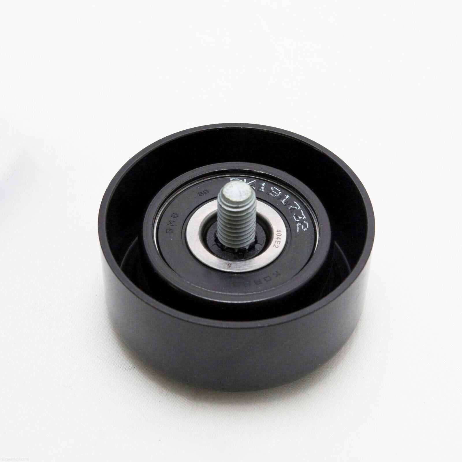 echt Gürtel Leerlauf Rolle Pro Hyundai Genesis Cou... – Grandado