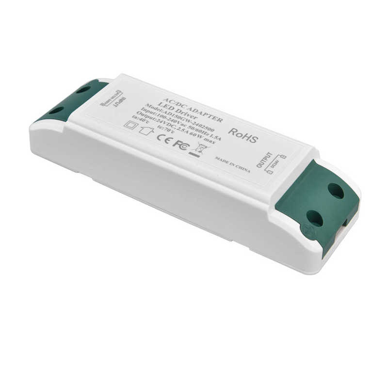 LED Driver Constant Current LED Drive Easy Install... – Grandado