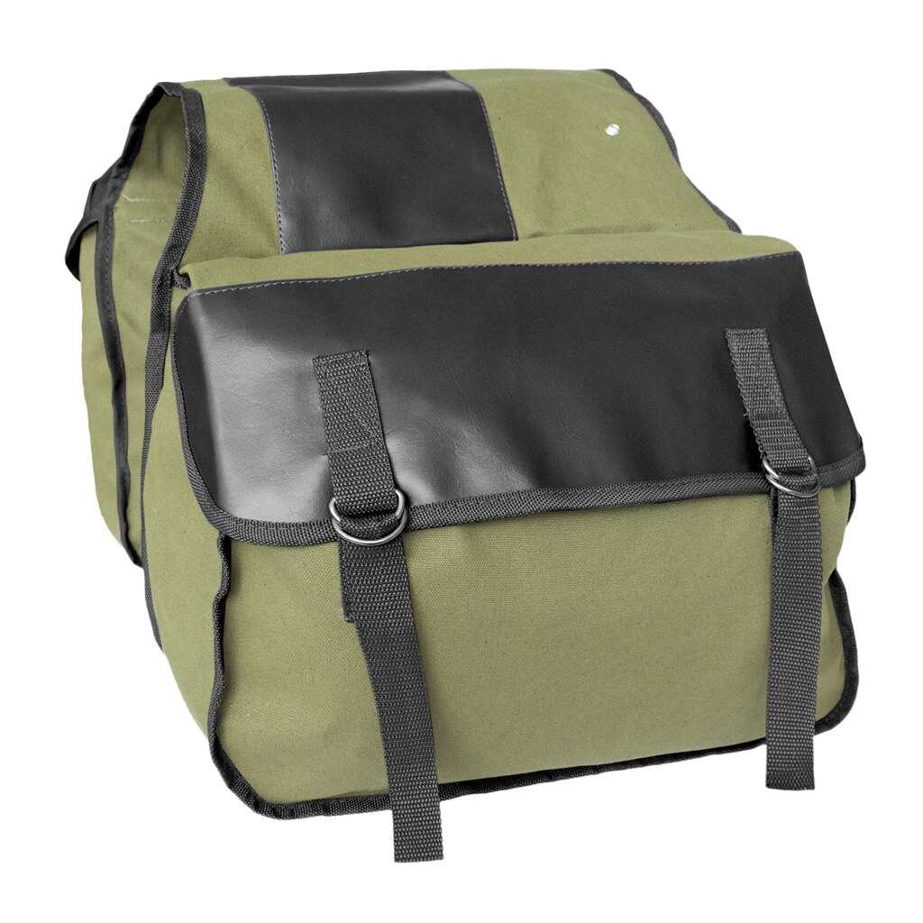 35L Bike Bicycle Cycling Bag Double Side Rear Tail... – Grandado