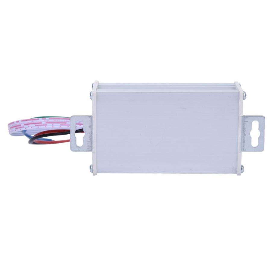 DC 9-60V 30A PWM DC Brush Motor Speed Controller A... – Grandado DC 9-60V 30A PWM DC Brush Motor Speed Controller A... – Grandado