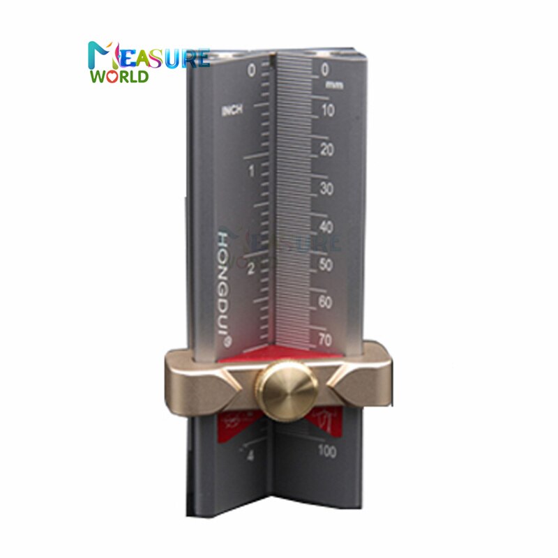 Multi-functional Woodworking Tools Height Gauge Li... – Grandado