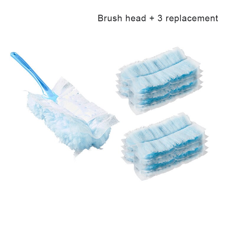 Wegwerp Poetsdoeken Afstoffen Tool Te Gebruiken Ge... – Vicedeal