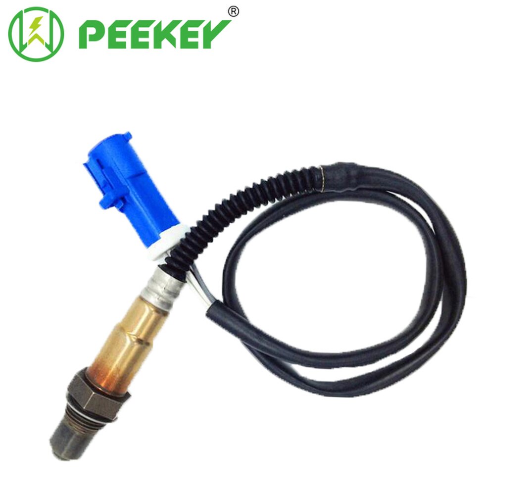 Sensor de oxígeno con sonda Lambda para coche Ford... – Grandado