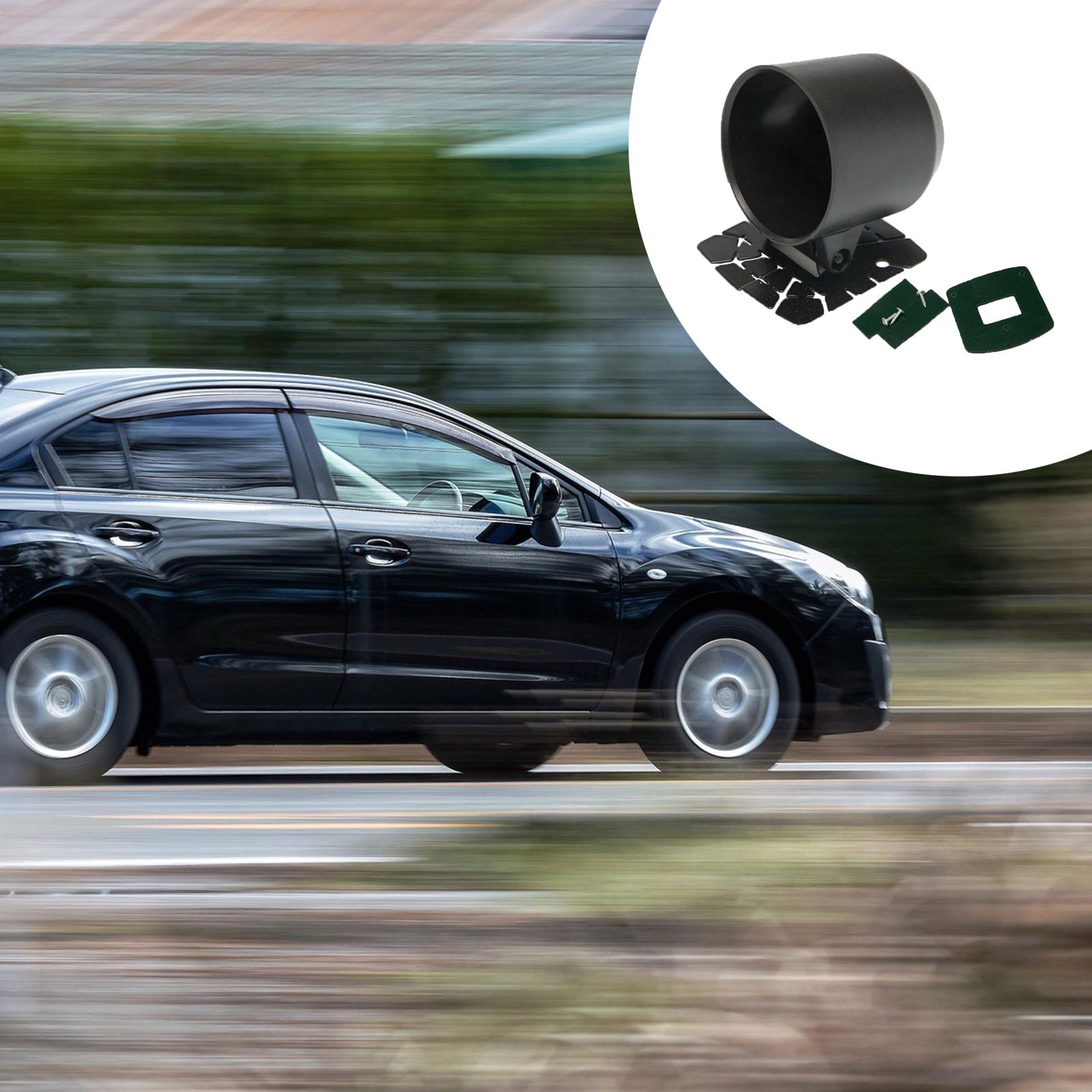 55Mm Auto Gauge Mount Houder Single Gauge Pod Acce... – Vicedeal