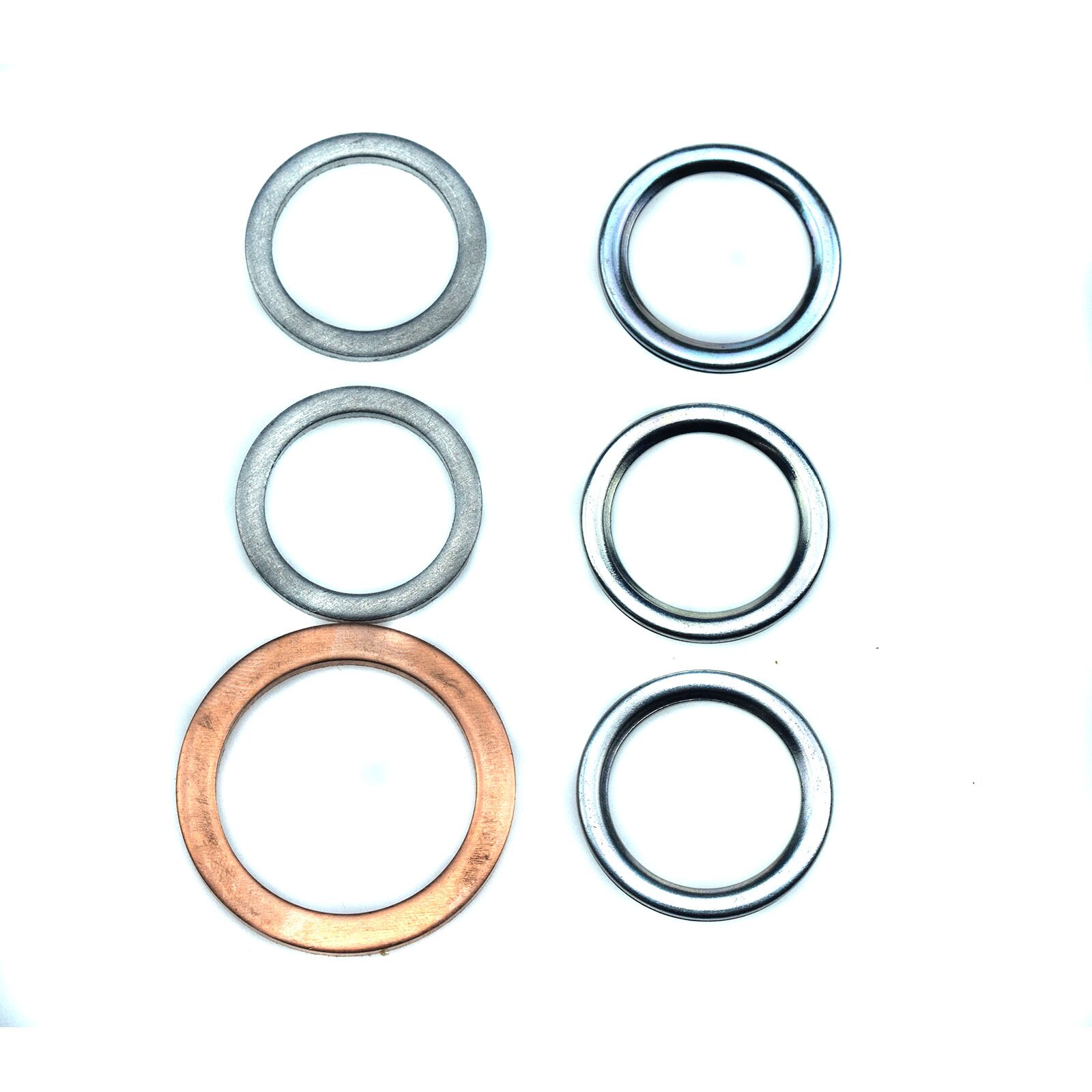 Wolfigo Voor Toyota Pakking Kit Voor Overdracht En... – Vicedeal