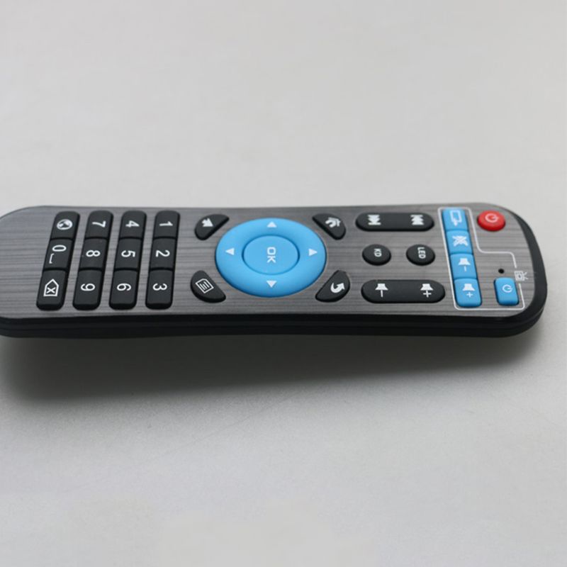 Universal Remote Control Controller for TV Box MXQ... – Grandado