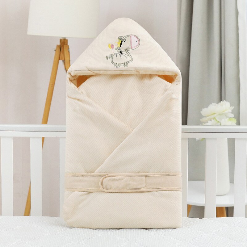 85*85Cm Pasgeboren Quilt Katoen Pasgeboren Baby Qu... – Vicedeal