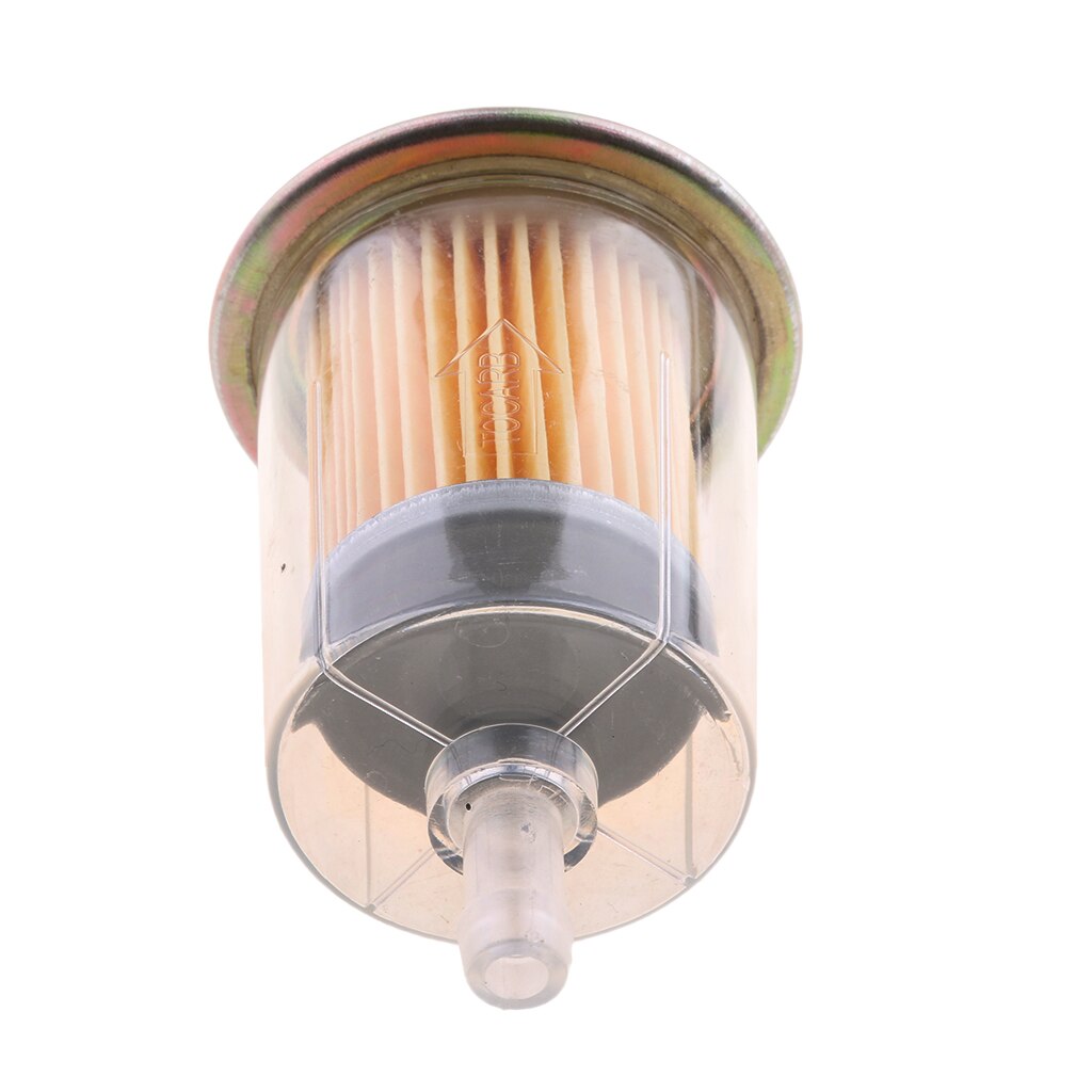 Plastic Universal Motorcycle Petrol Inline Fuel Fi... – Vicedeal