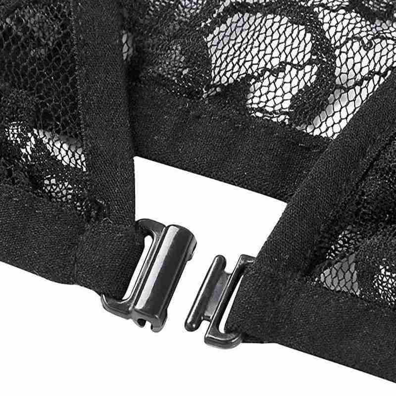 Arm Shaper Top Mesh Women Front Button Women Both ... – Grandado