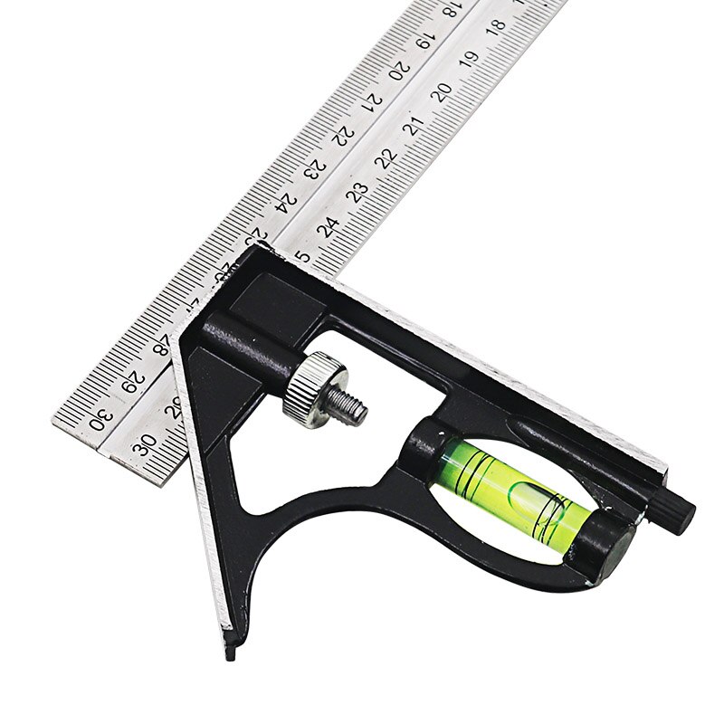 Hoek Heerser Inclinometer 90 Graden Set Vierkante ... – Grandado