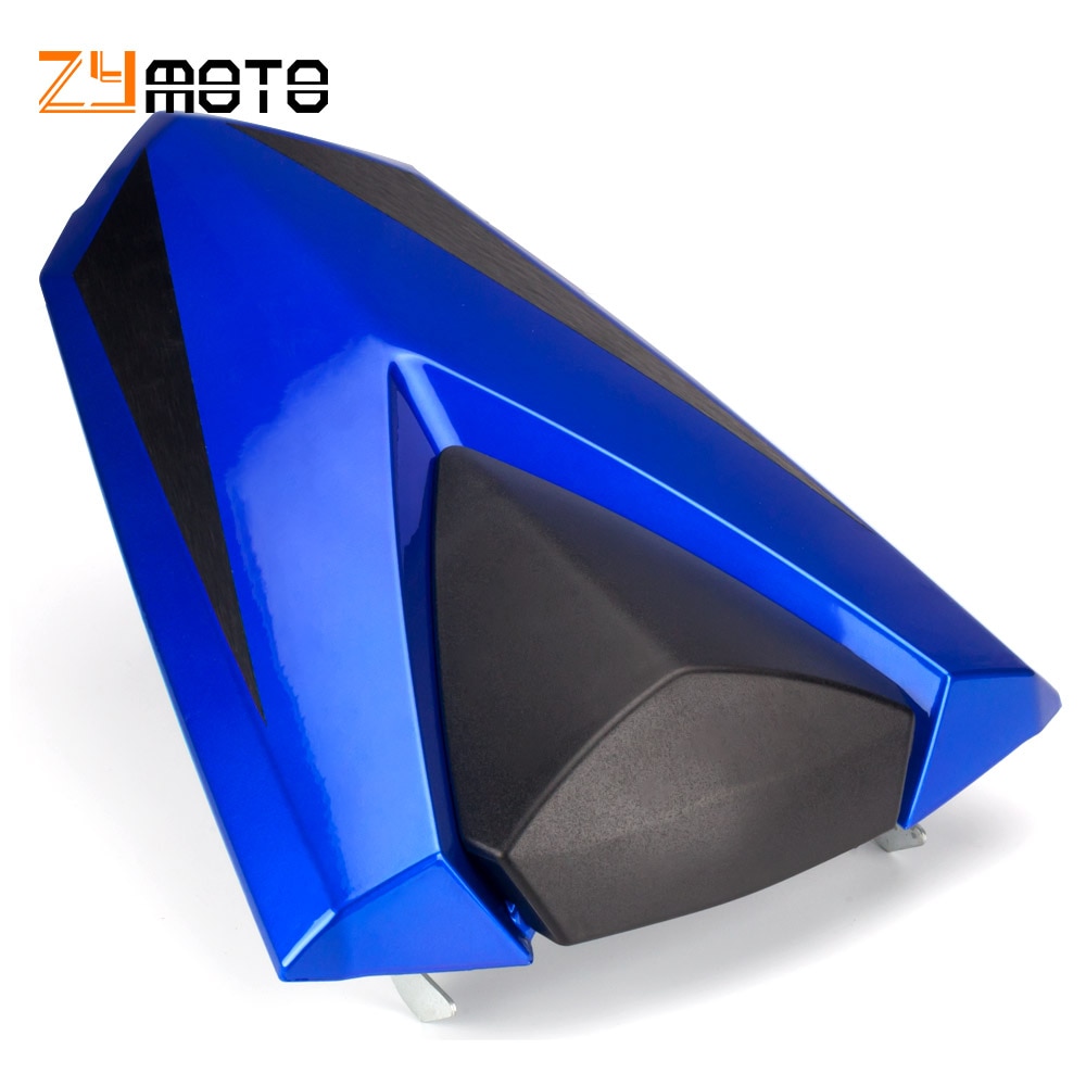 Yzf R3 R25 MT-03 MT-25 Pillion Achter Cowl Seat Ba... – Grandado