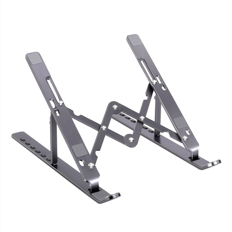 Laptop Stand Aluminium Laptop Bracket Portable Sup... – Grandado