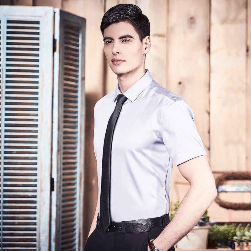 5cm classic men business man formal wedding groom ... – Grandado