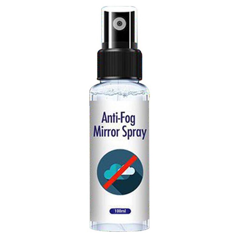 100 Ml Solid State Ontwaseming Anti Fog Agent Voor... – Grandado