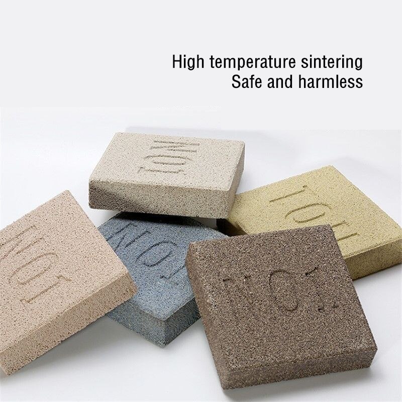 2PCS Aquarium Filter Media Porous Ceramic Bio Medi... – Grandado